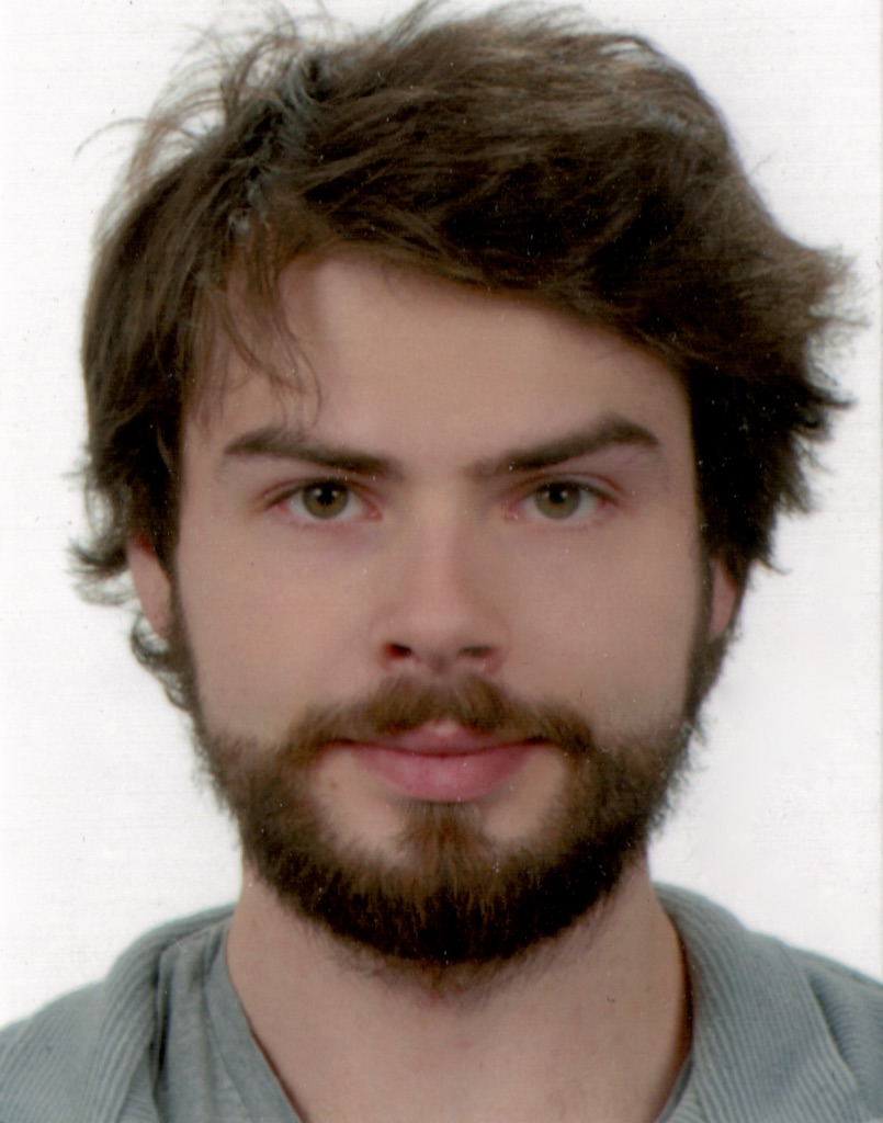 Greiner, Alexander | ICM