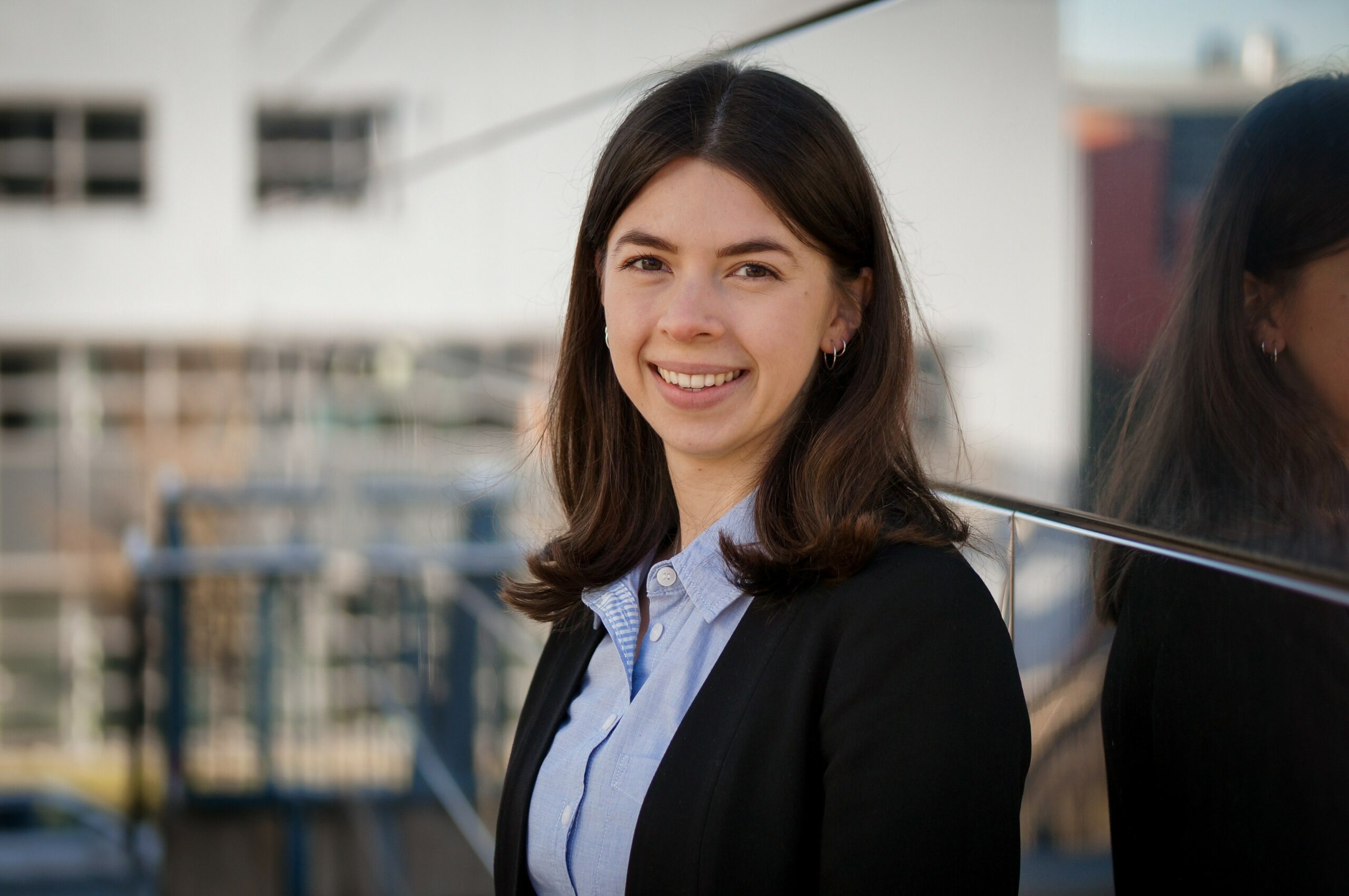 Anne Mareike Schäfer | ICM