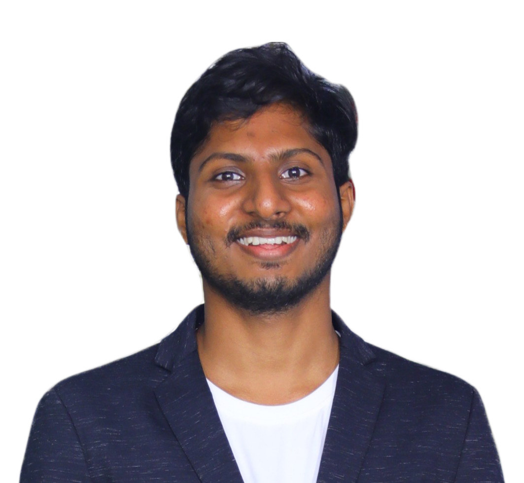 Vamsi Krishna Chalampalem | ICM