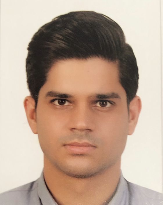 Ardalan Setayesh | ICM